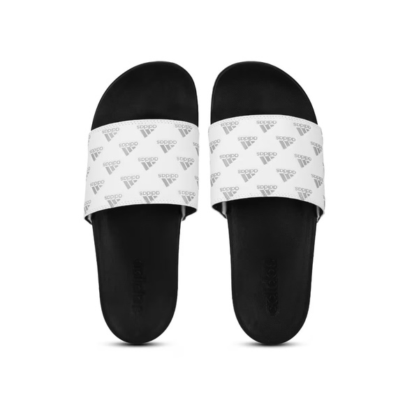 adidas | Shoes | Adidas Mens Adilette Comfort Slide Sandal | Poshmark